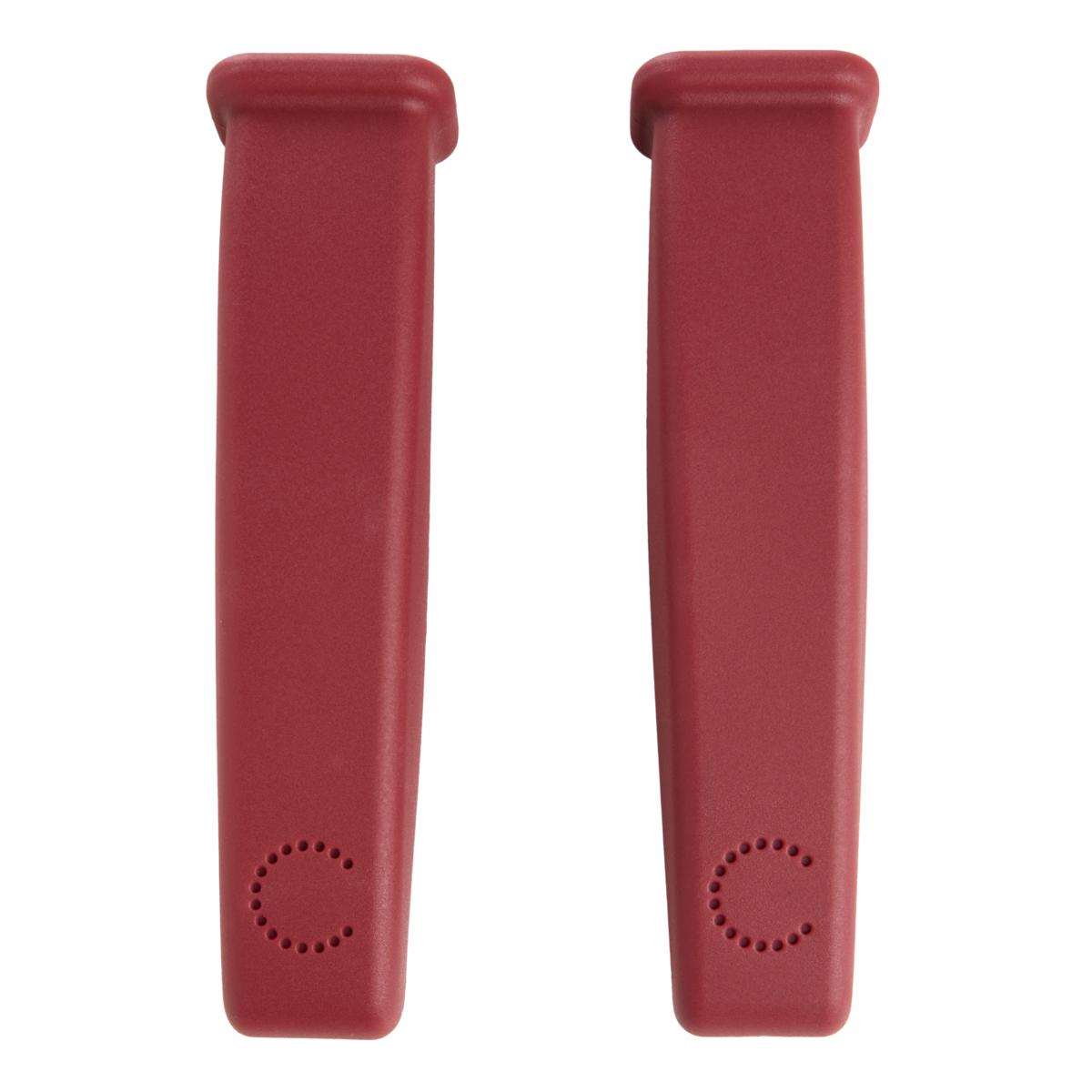 Curtis Stone 2-pack Universal Stick Handle Covers | HSN