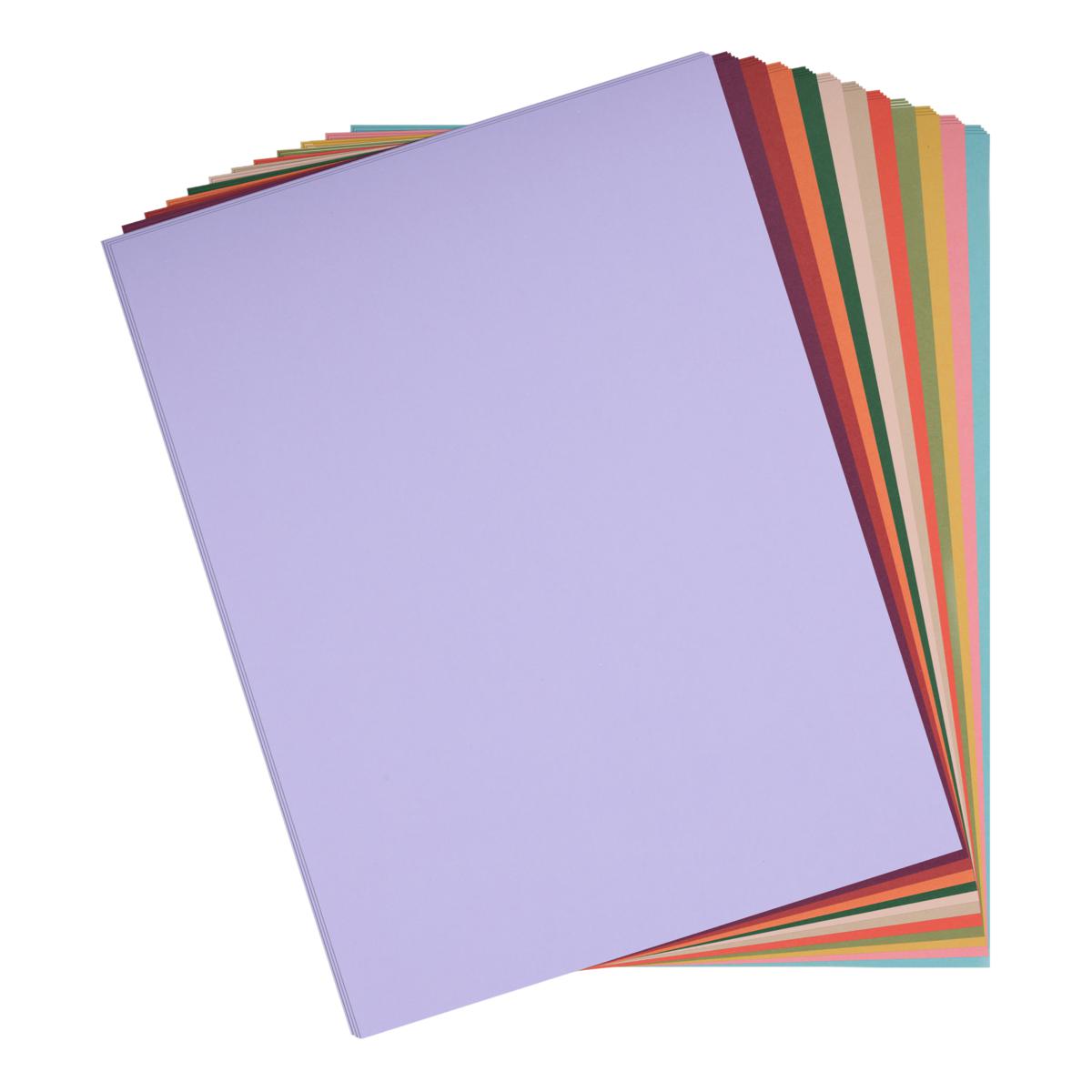 Diamond Press Solid Core Card Stock Set of 60 Sheets - 23262019 | HSN