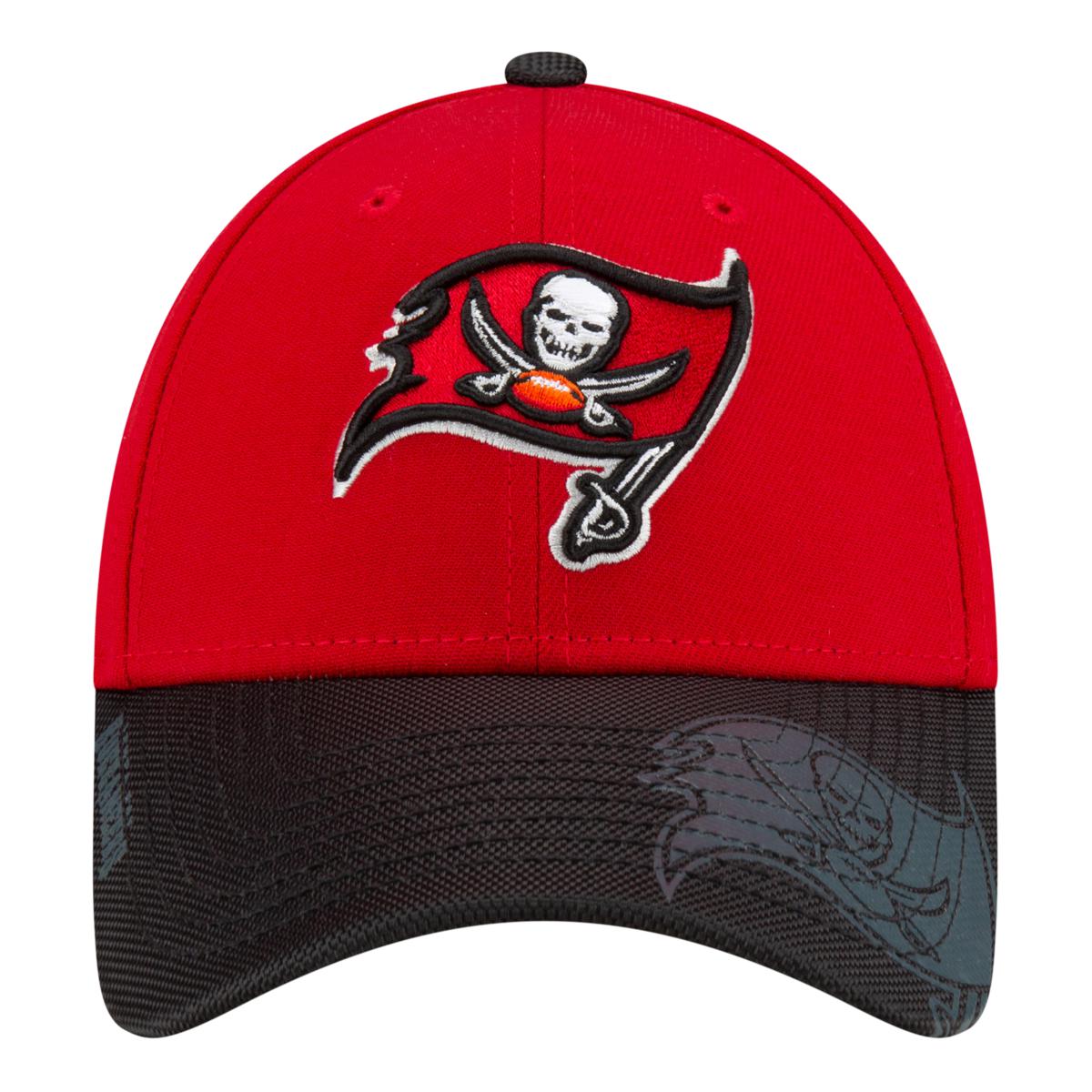 Officially Licensed NFL 9Forty Visor Hit Stretch Snap Cap by New Era ...