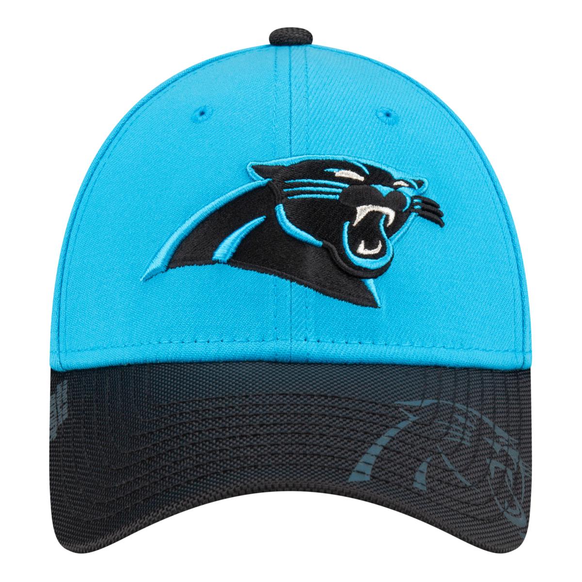Officially Licensed NFL 9Forty Visor Hit Stretch Snap Cap by New Era ...