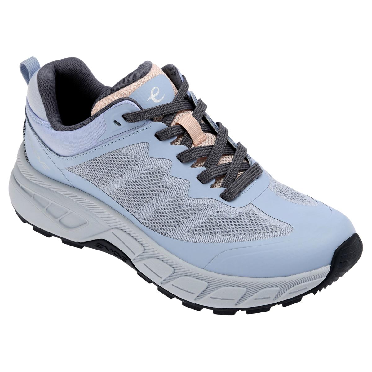 Easy Spirit x Denise Austin REDELL Trail Shoe | HSN