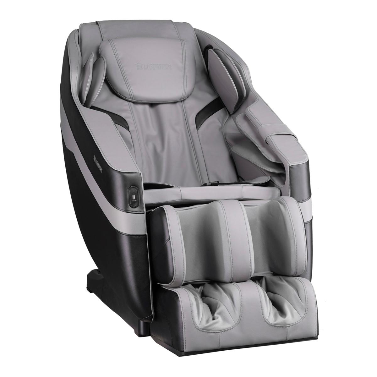 Lifesmart 2D Massage Zero Gravity Chair | HSN