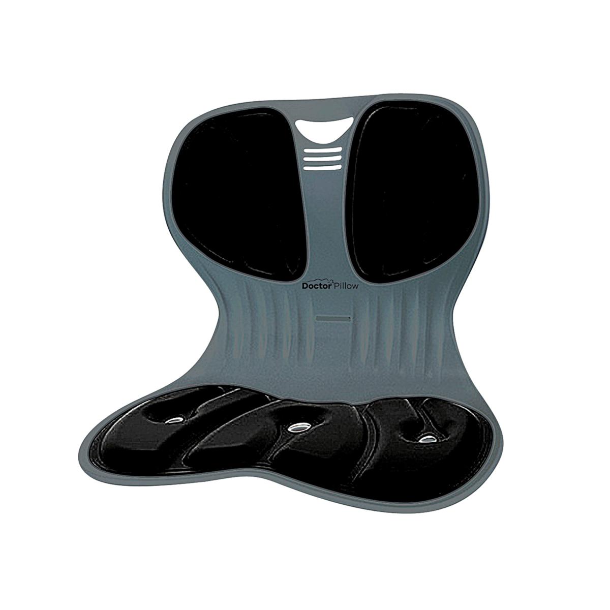 Doctor Pillow Posture Pro Lumbar Support | HSN