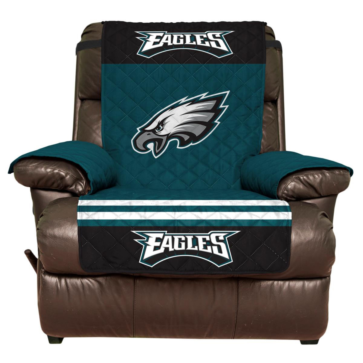 Officially Licensed NFL Pegasus Sports Furniture Cover - Eagles ...