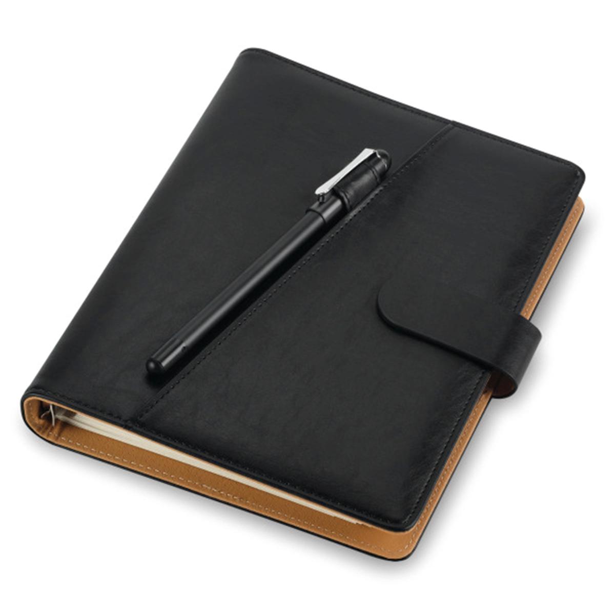 iLive Techpage+ Bluetooth Enabled Smart Notebook | HSN