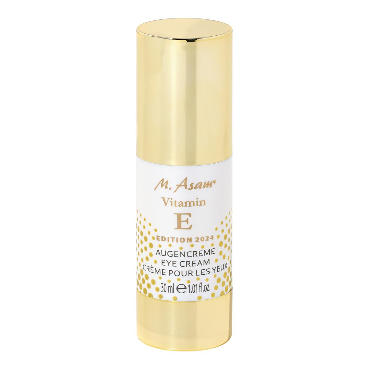 M. Asam Vitamin E Eye Cream 1.01 fl. oz. | HSN