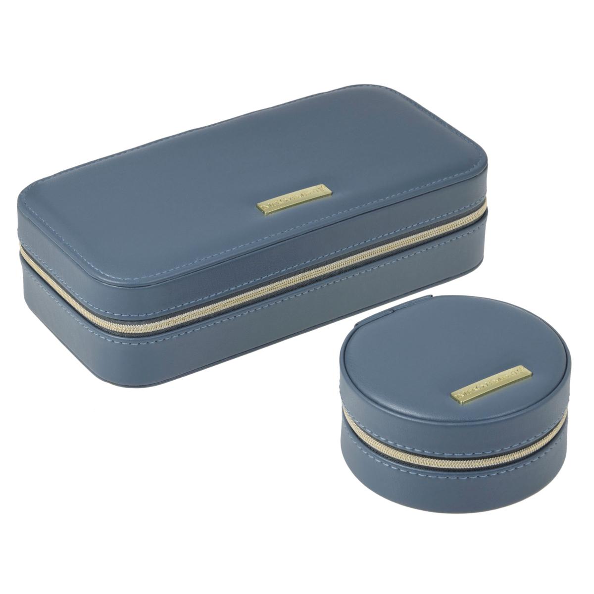 Improvements Jewelry Storage Organizer - Set of 2 | HSN