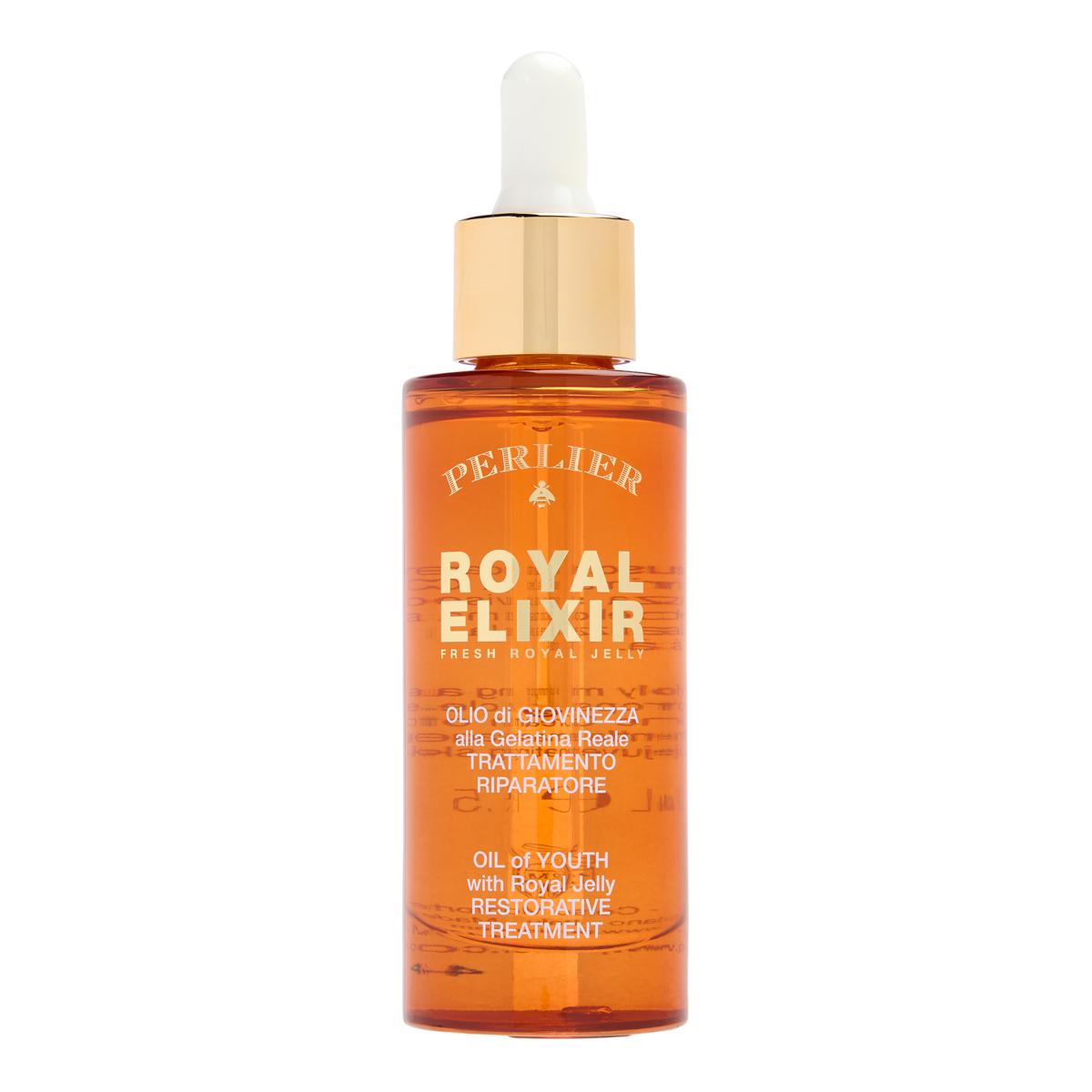 Perlier Royal Elixir Youth Oil Auto-Ship® - 23381251 | HSN