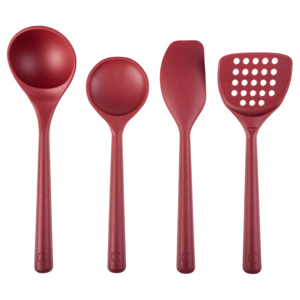 Curtis Stone 4-piece All Day Kitchen Tool Set | HSN