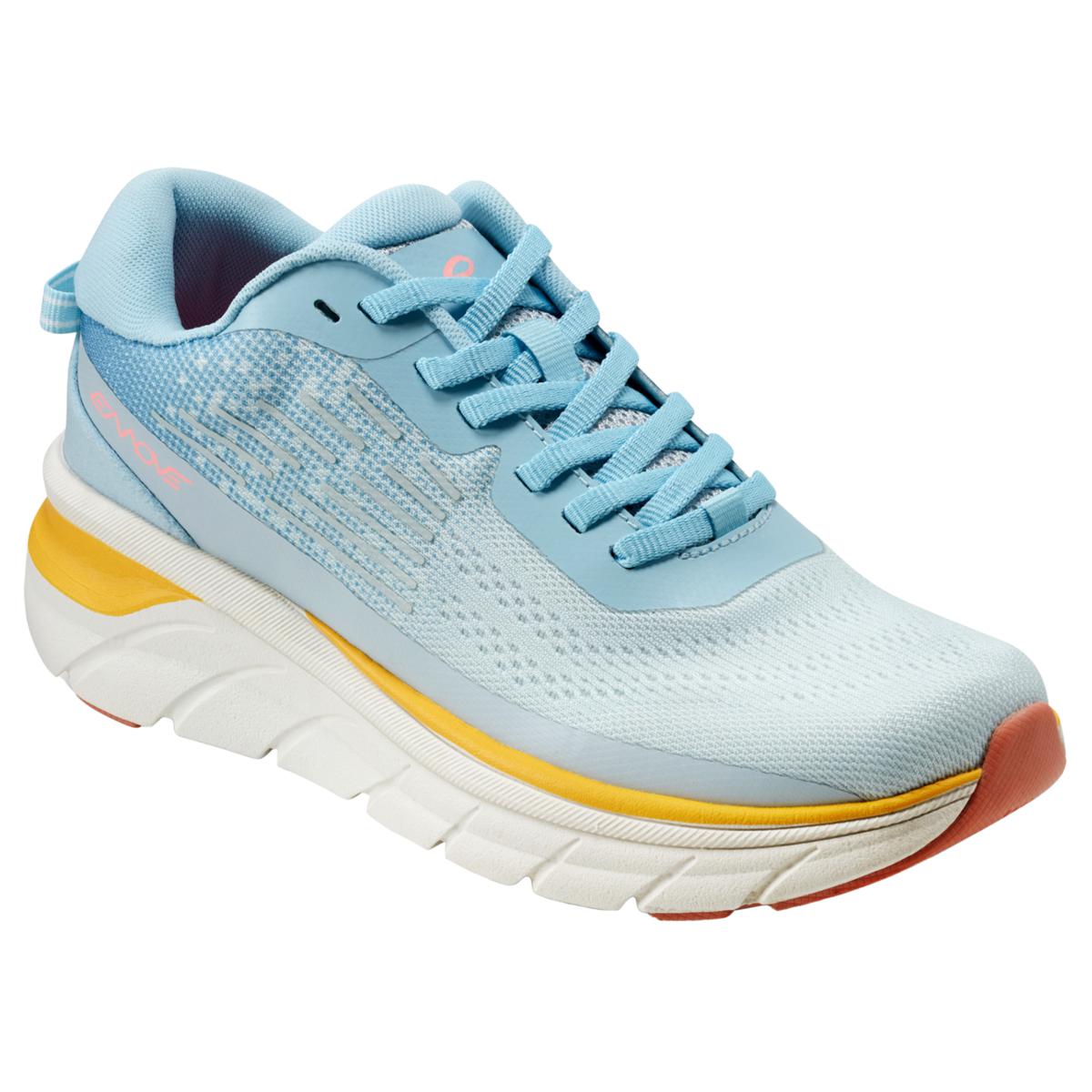 easy spirit x Denise Austin Mel Walking Sneaker | HSN