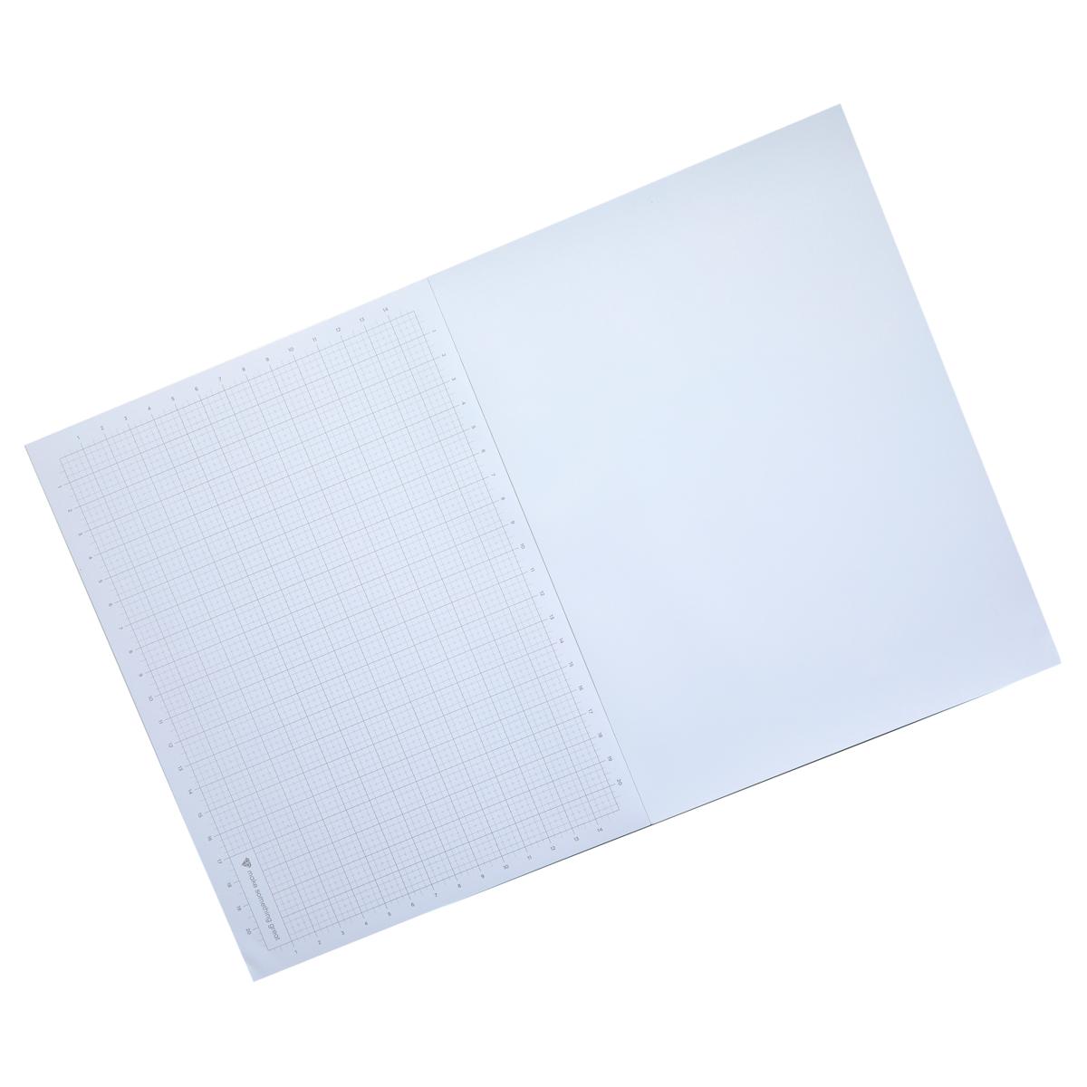 Diamond Press Workspace 23" x 17" 50-Sheet Grid Paper Pad - 23448061 | HSN