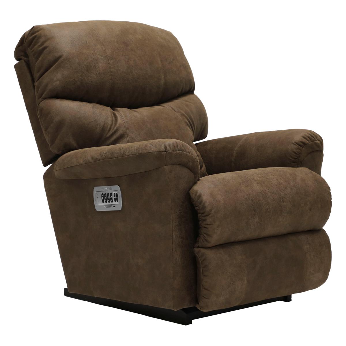 La-Z-Boy Larson Plus Power Rocker Recliner - 23494022 | HSN
