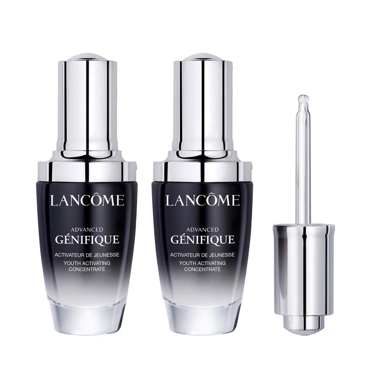 Lancôme 2-pack Genifique Youth Activating Concentrate Face Serum | HSN