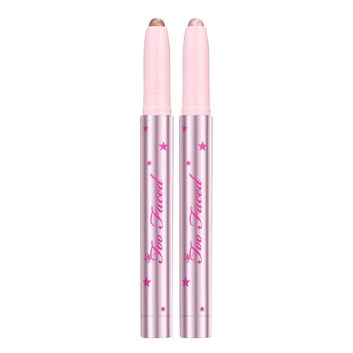Too Faced Quickie Queen Eye Shadow Stick 2-pack | HSN