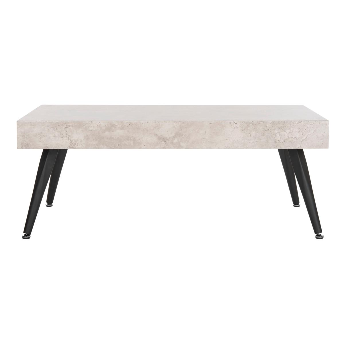 Safavieh Cedric Coffee Table - 8996972 | HSN