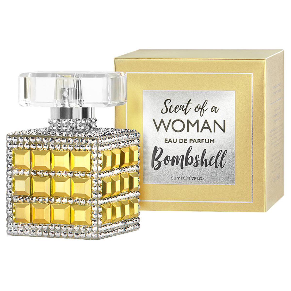 PRAI Beauty 1.7 fl. oz. Scent of a Woman Bombshell Eau de Parfum ...