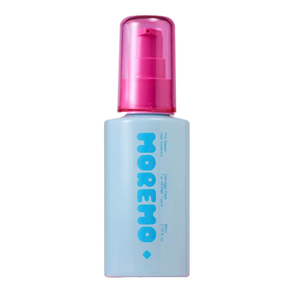 The Beauty Spy Moremo Pro Repair Hair Essence | HSN