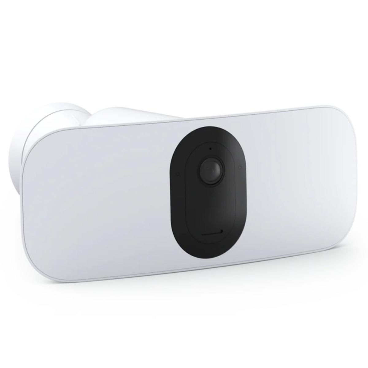 Arlo Pro 3 Wire-Free Floodlight Camera with 2K Video | HSN
