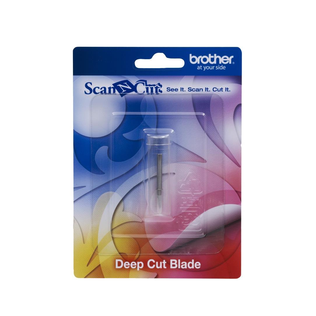Brother ScanNcut Deep Cut Blade - 9206374 | HSN