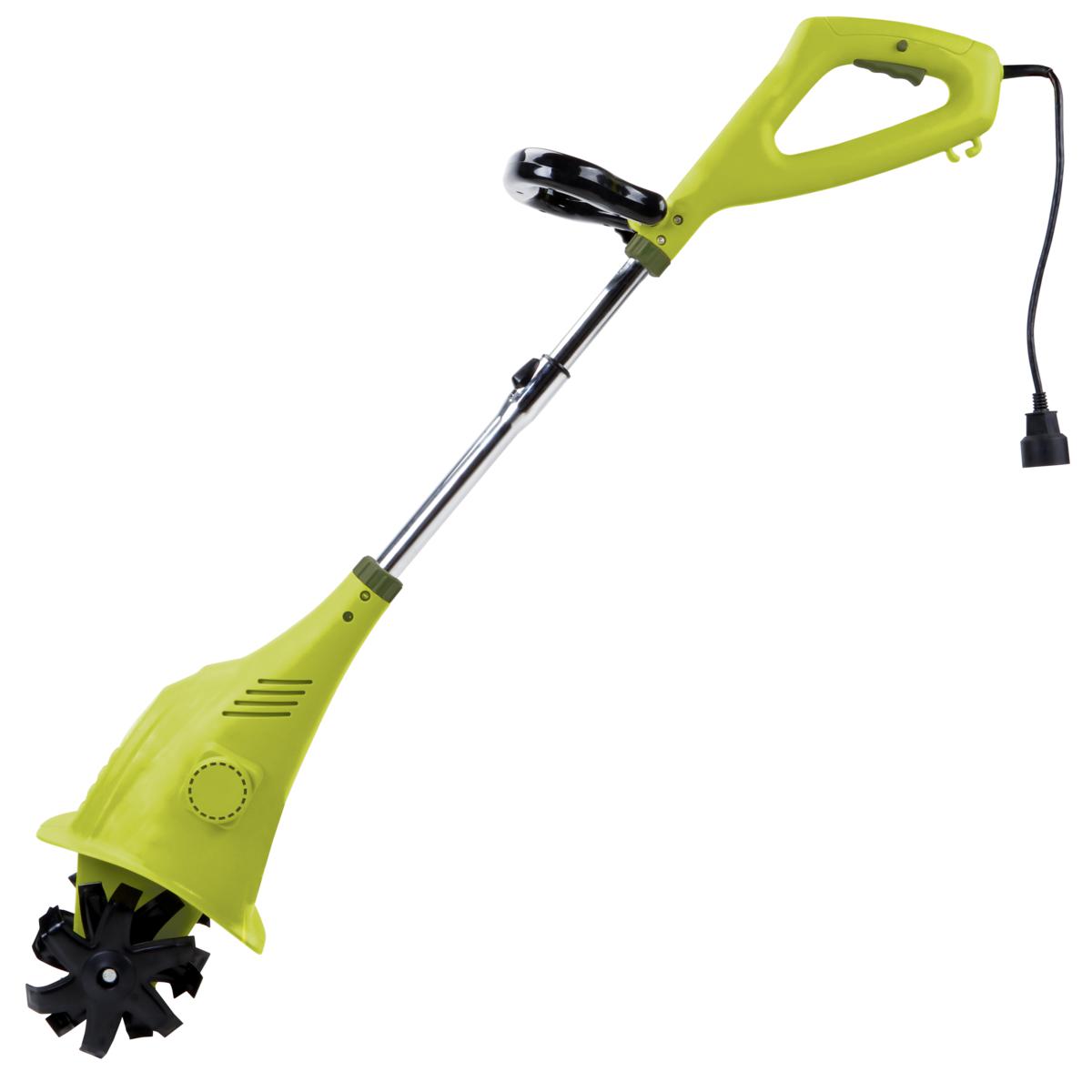 Sun Joe 6.3" 2.5 Amp Electric Cultivator | HSN
