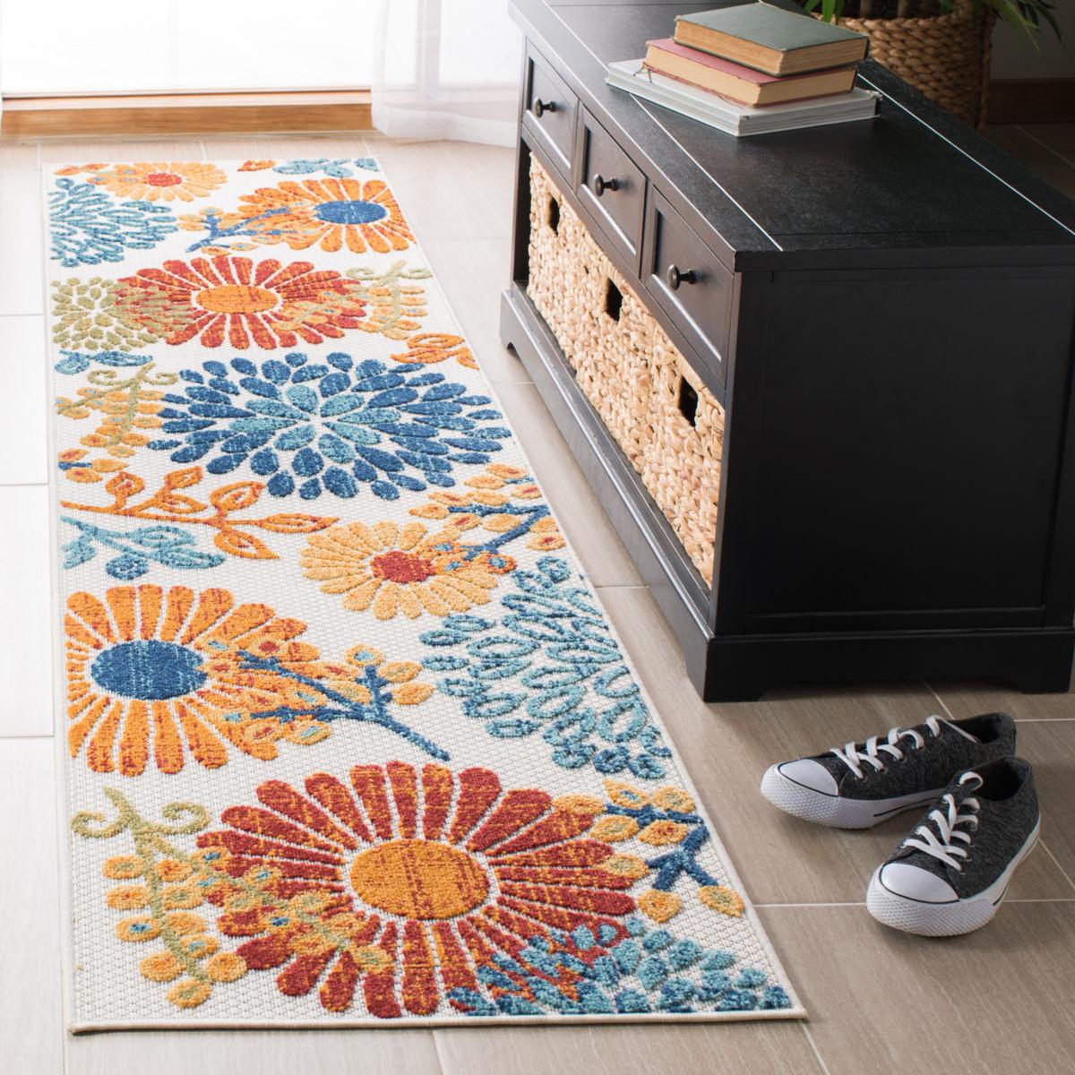 Safavieh Cabana Gabriel Rug - 10084327 | HSN
