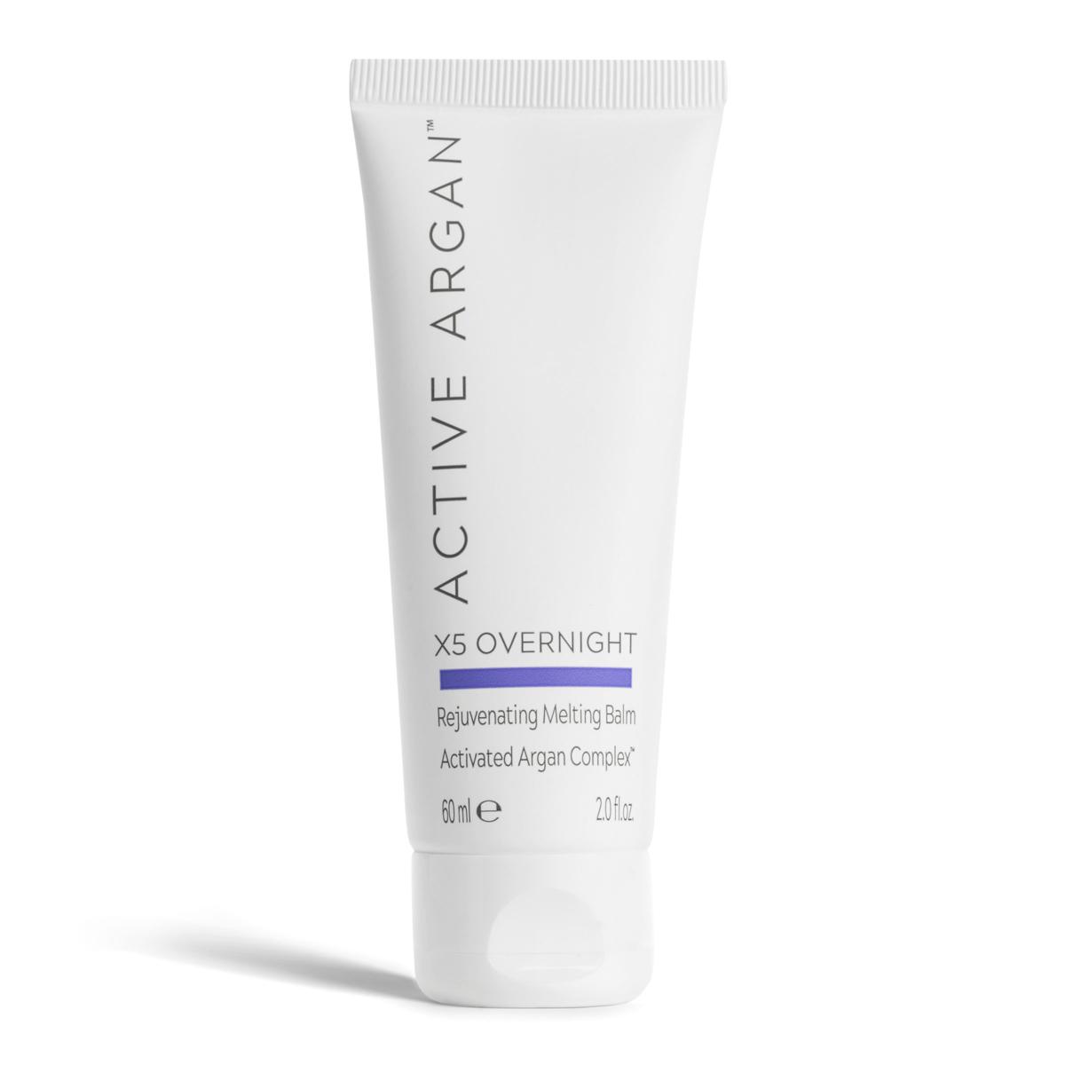 Active Argan Exfoliating & Hydrating X5 Sleep Balm Auto-Ship® | HSN