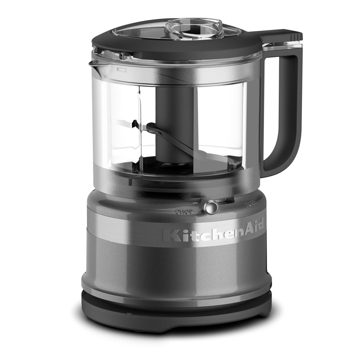 "As Is" KitchenAid 3.5-Cup Food Chopper | HSN