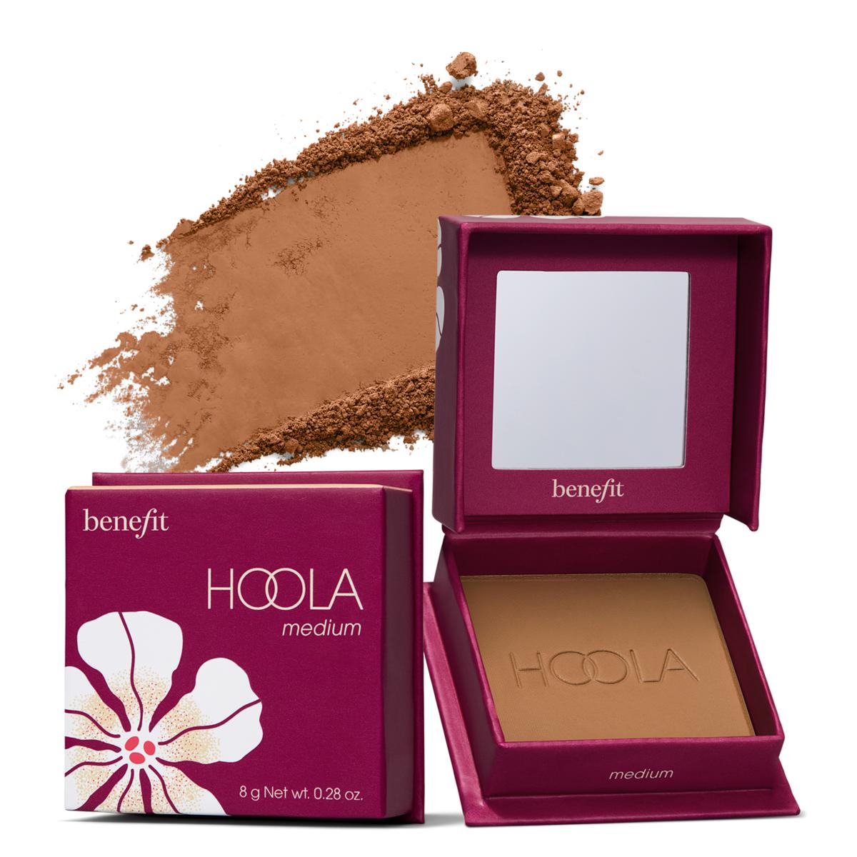 Benefit Cosmetics Hoola Powder Bronzer - 23613696 | HSN