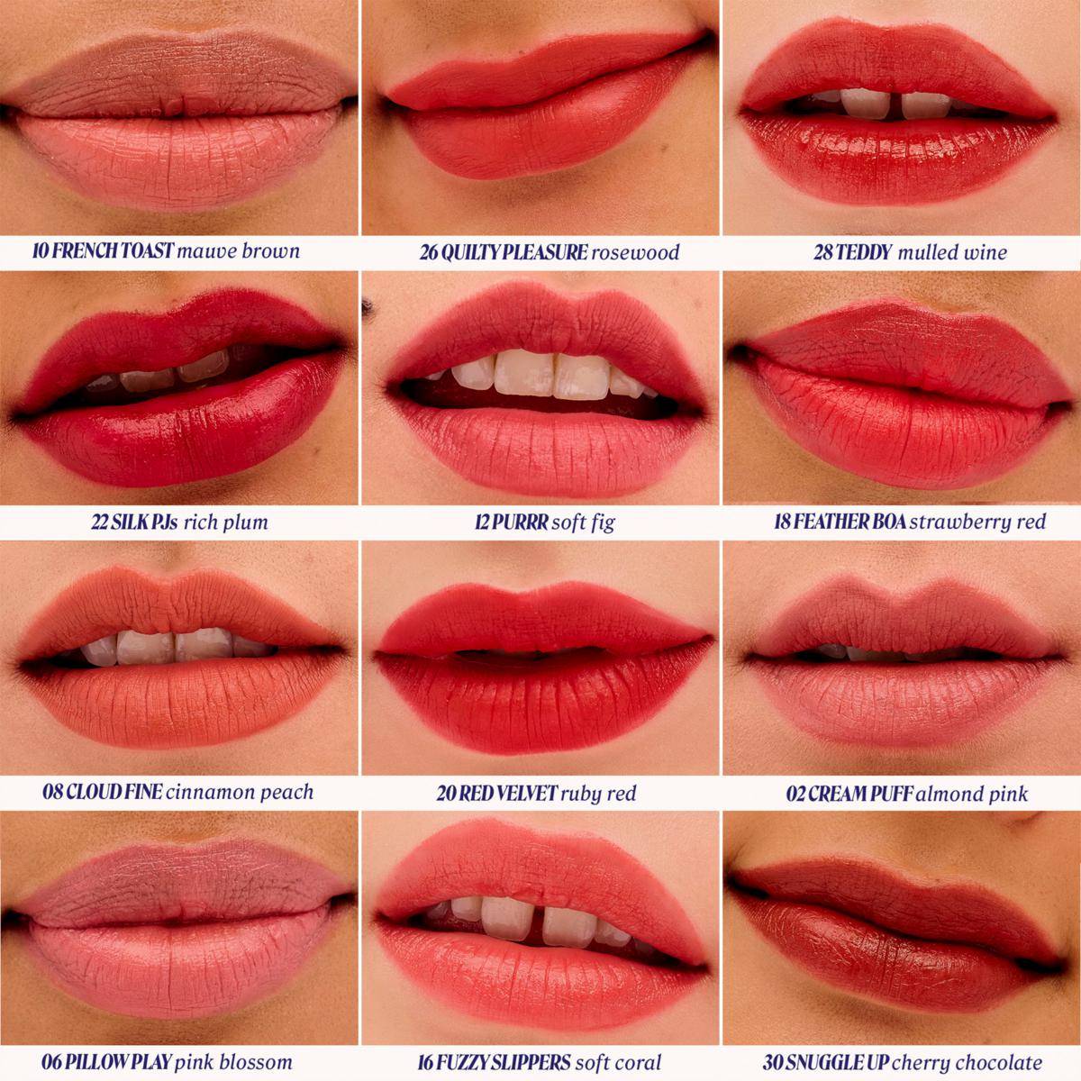 Benefit lipstick store