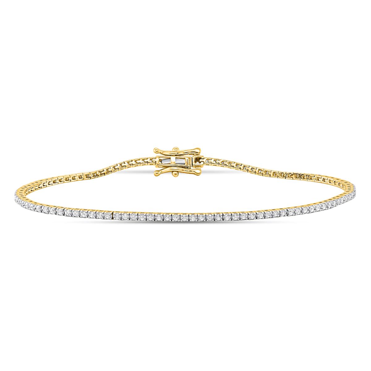 Hsn 14k gold bracelets store