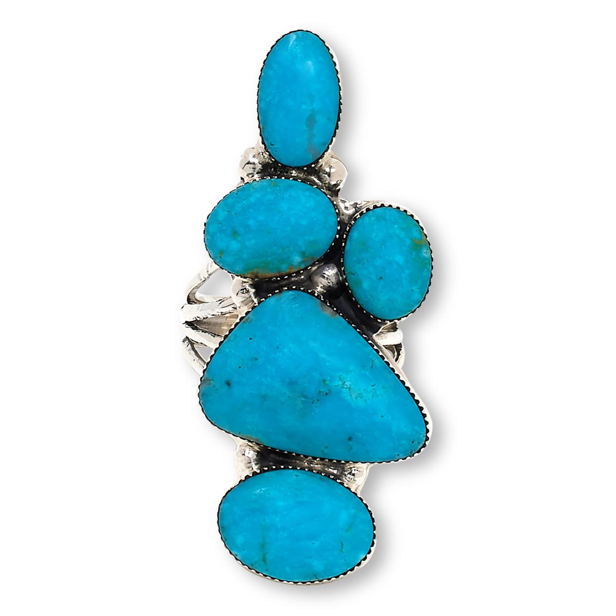 Hsn chaco canyon rings store