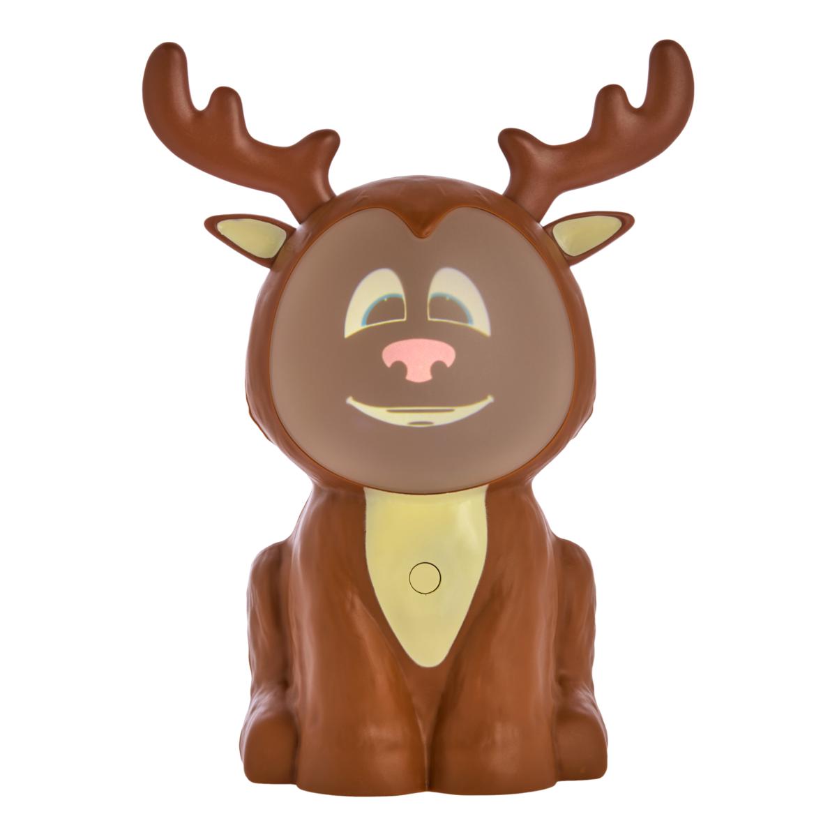 Cinemates Animated Tabletop Holiday Character - 22635479 | HSN