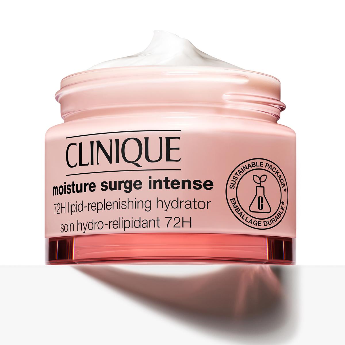 Clinique Moisture Surge Intense 72H Lipid Replenishing Hydrator 4.2 oz