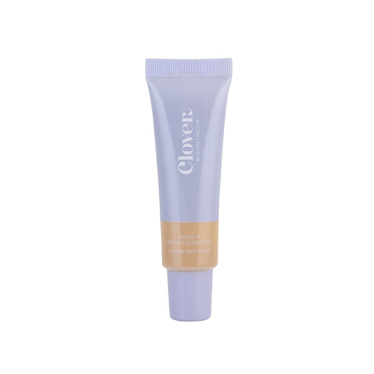 Clover by CLOVE + HALLOW Skin Is In Serum Foundation - 21590364 | HSN