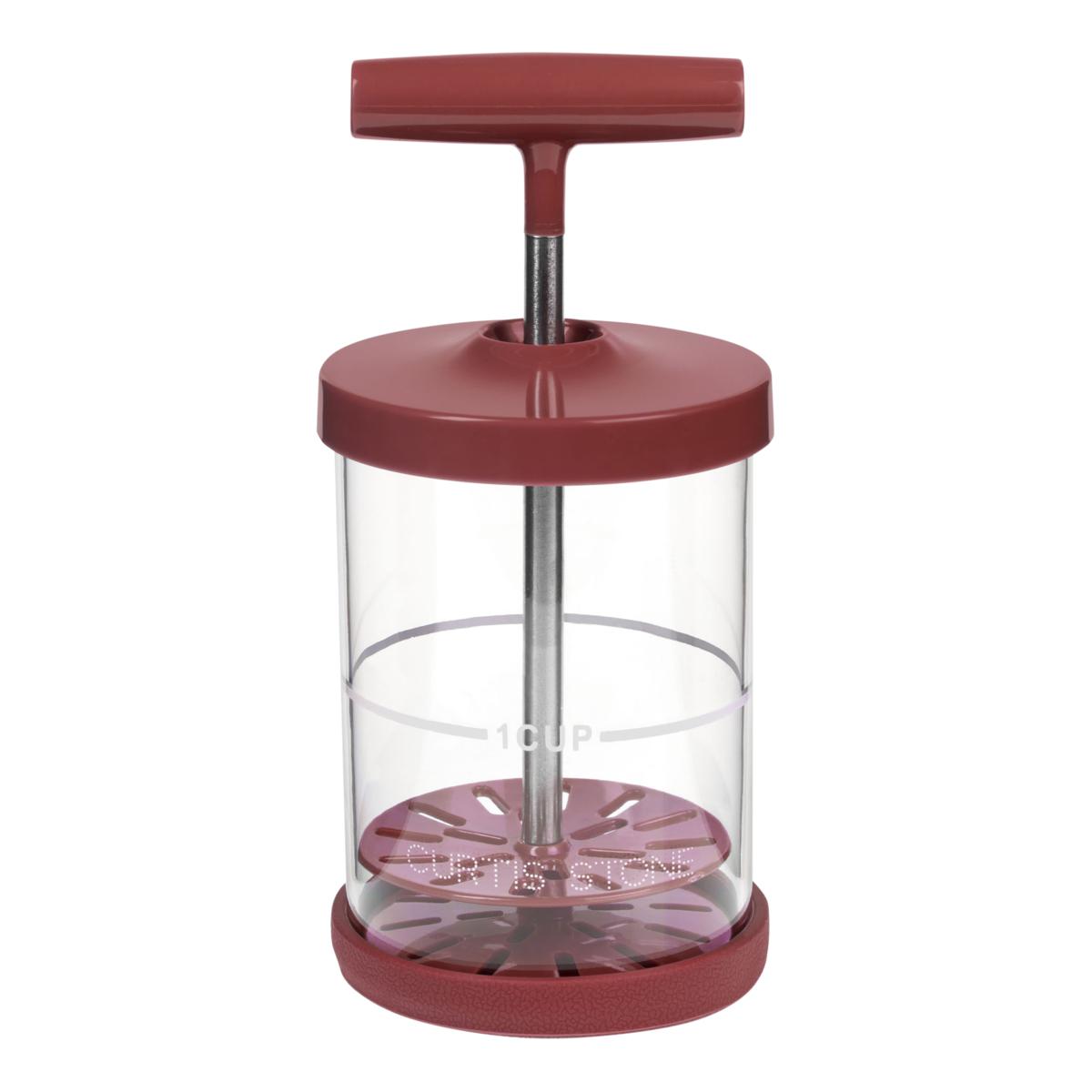 Curtis Stone Homemade Whipped Cream Maker - 23377094 | HSN