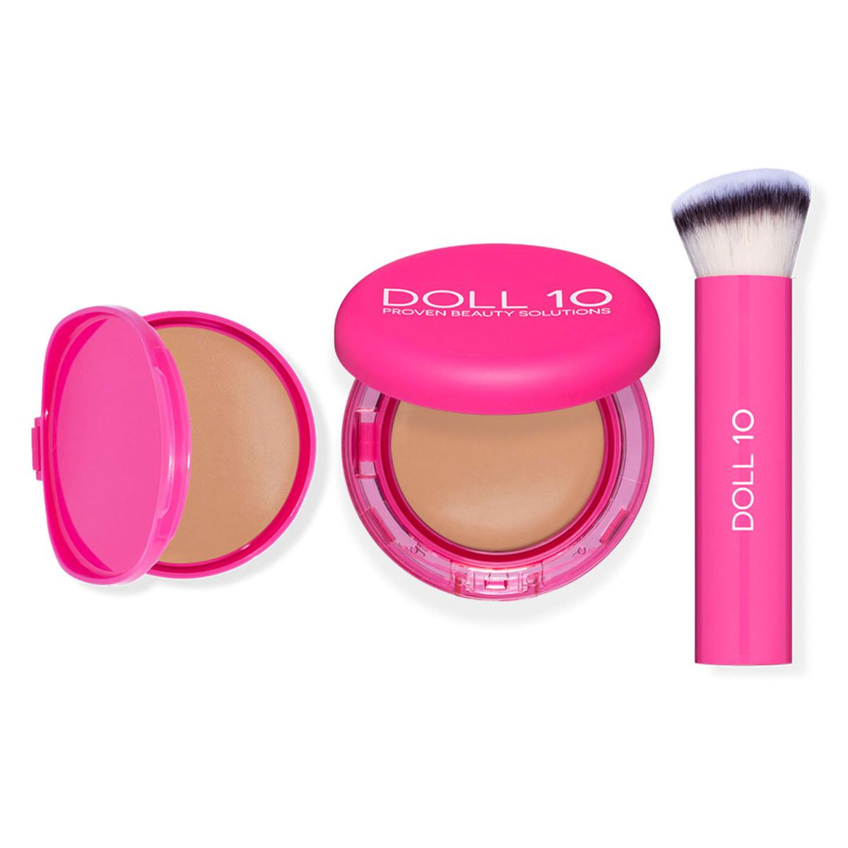 Re: Doll 10 TS HSN Mar 11, 2026 - Blogs & Forums