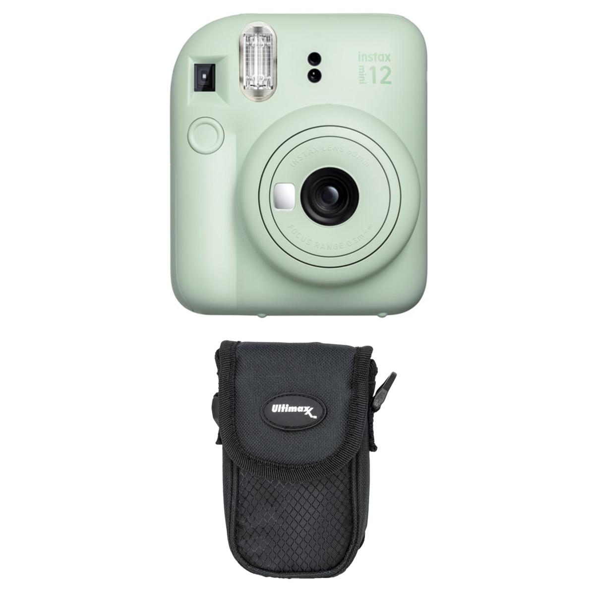 FUJIFILM INSTAX Mini 12 Bundle - 22194858 | HSN