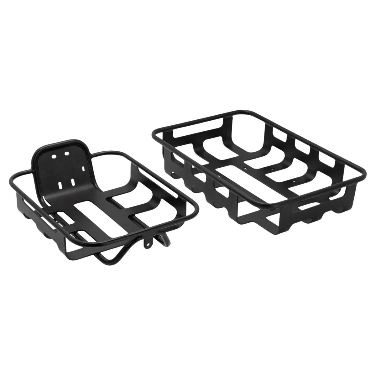 Go Power Bike GoPlus Accessory Dual Rack Kit - 23561551 | HSN