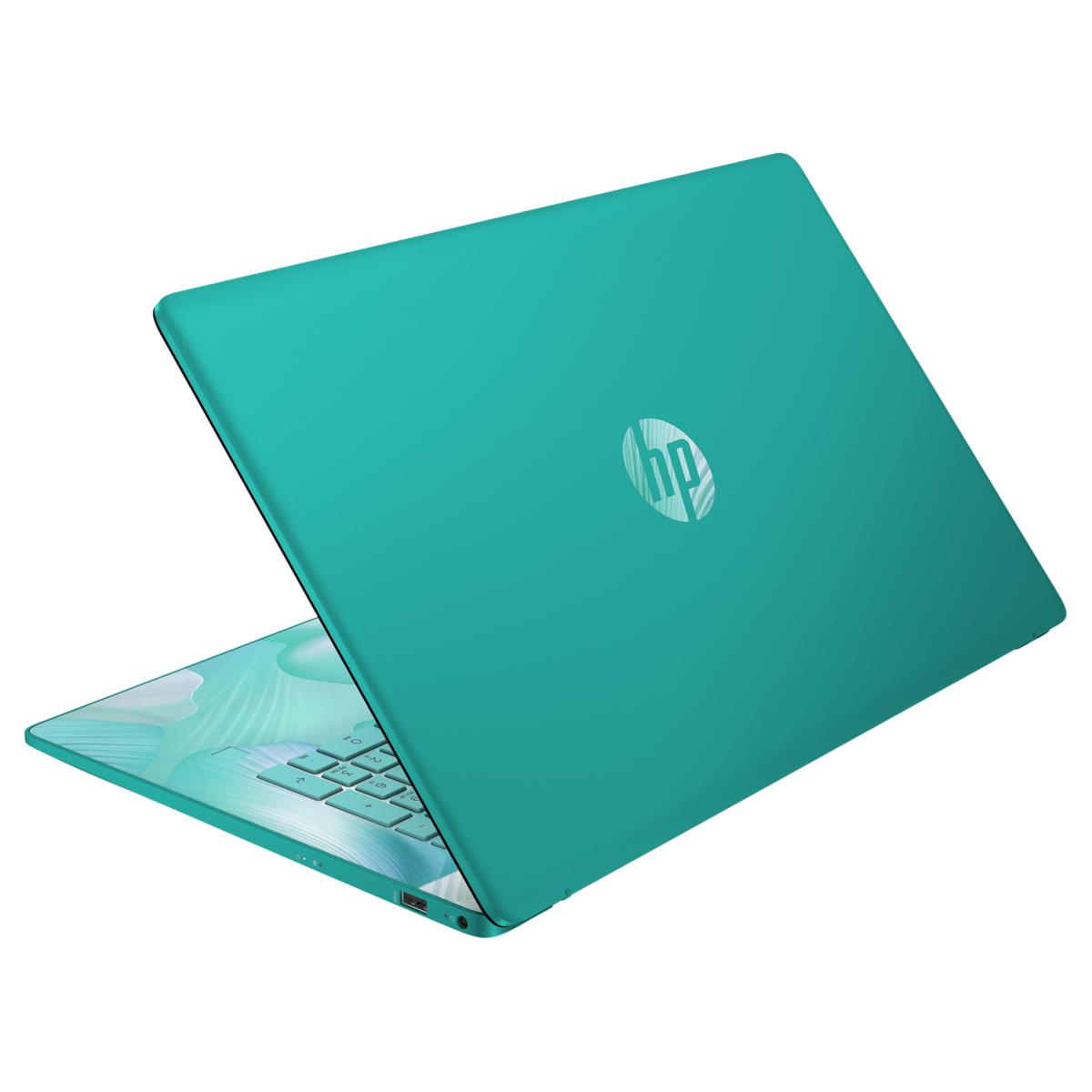 HP 17 Touch Intel 4GB RAM 128GB SSD Laptop with Office 365 Mouse