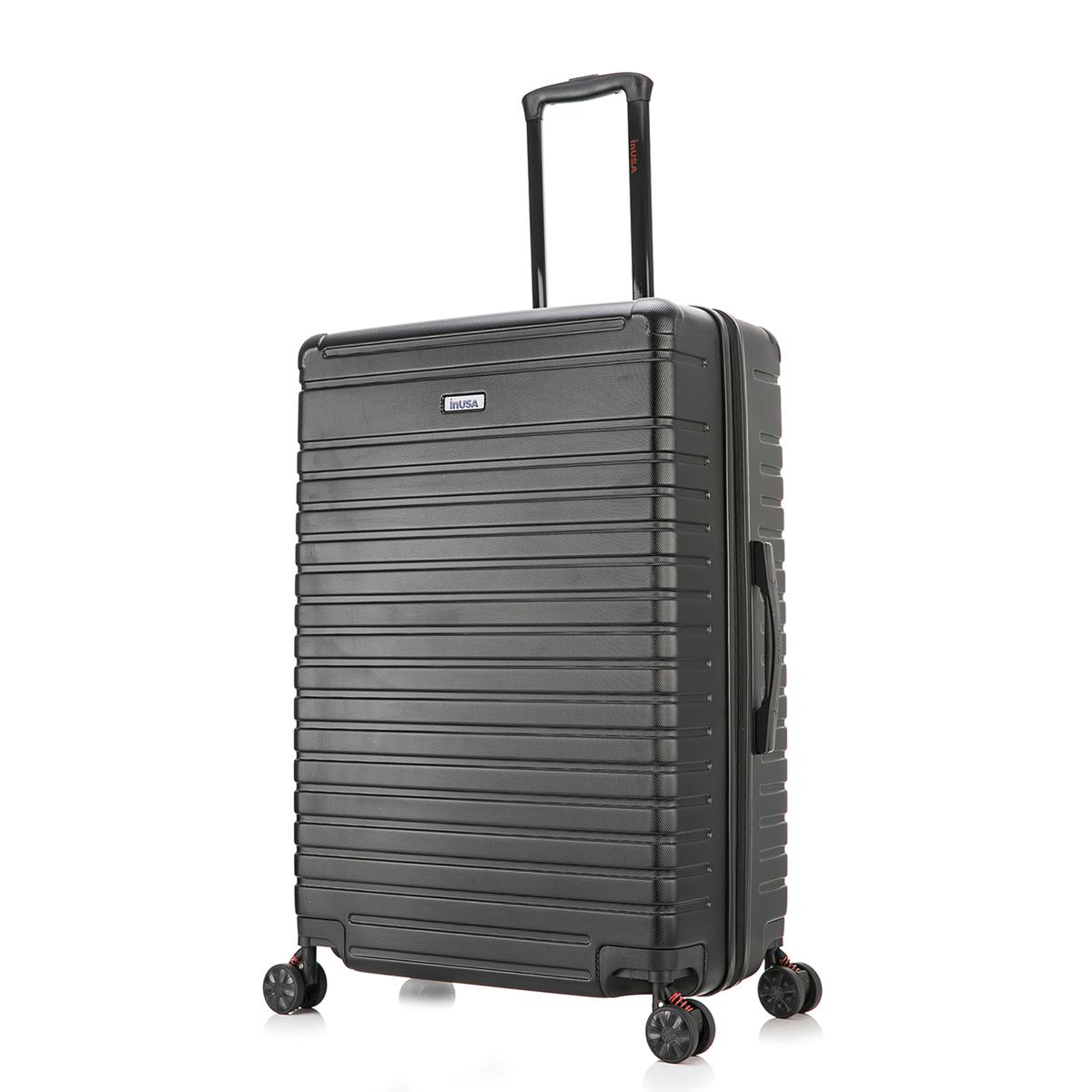 InUSA Deep Lightweight Hardside 28" Spinner Luggage | HSN