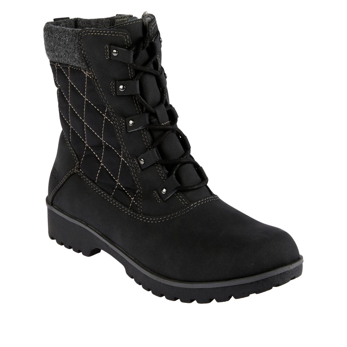 JBU By Jambu Summit Water-Repellent Boot 20413144 HSN