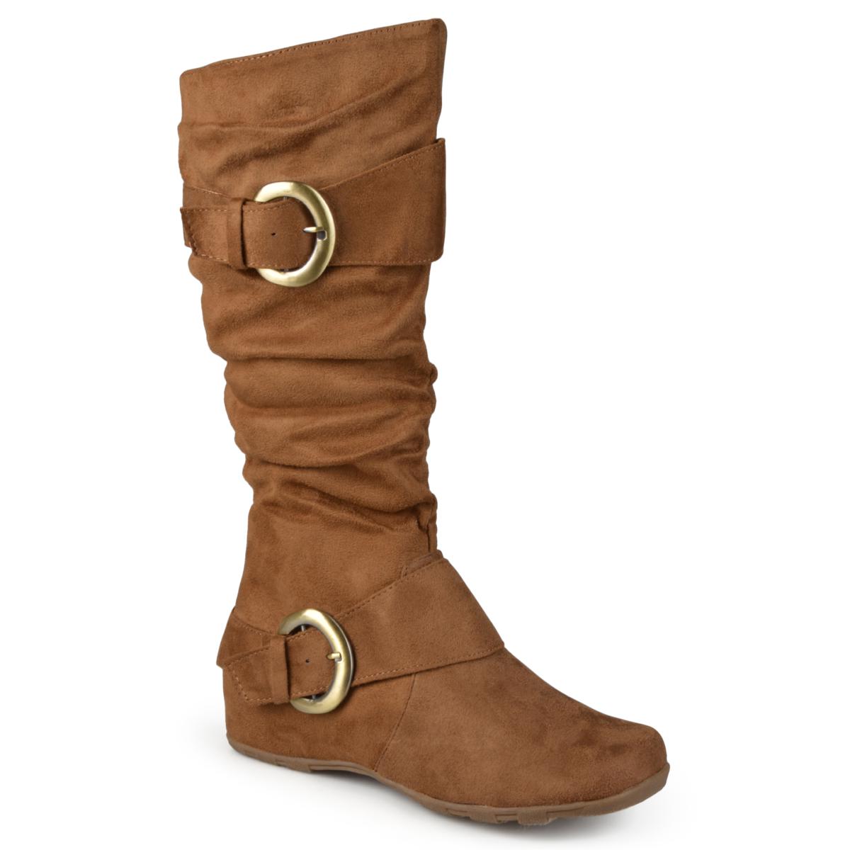Journee Collection Women's Jester-01 Boot - 20687796 | HSN