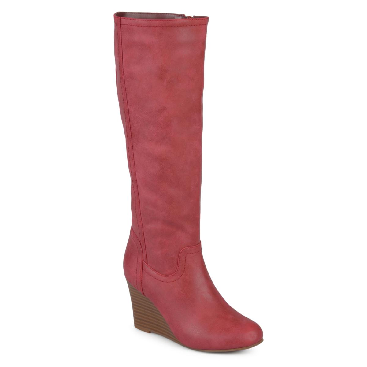 Journee Collection Women's Langly Boot - 20687560 | HSN