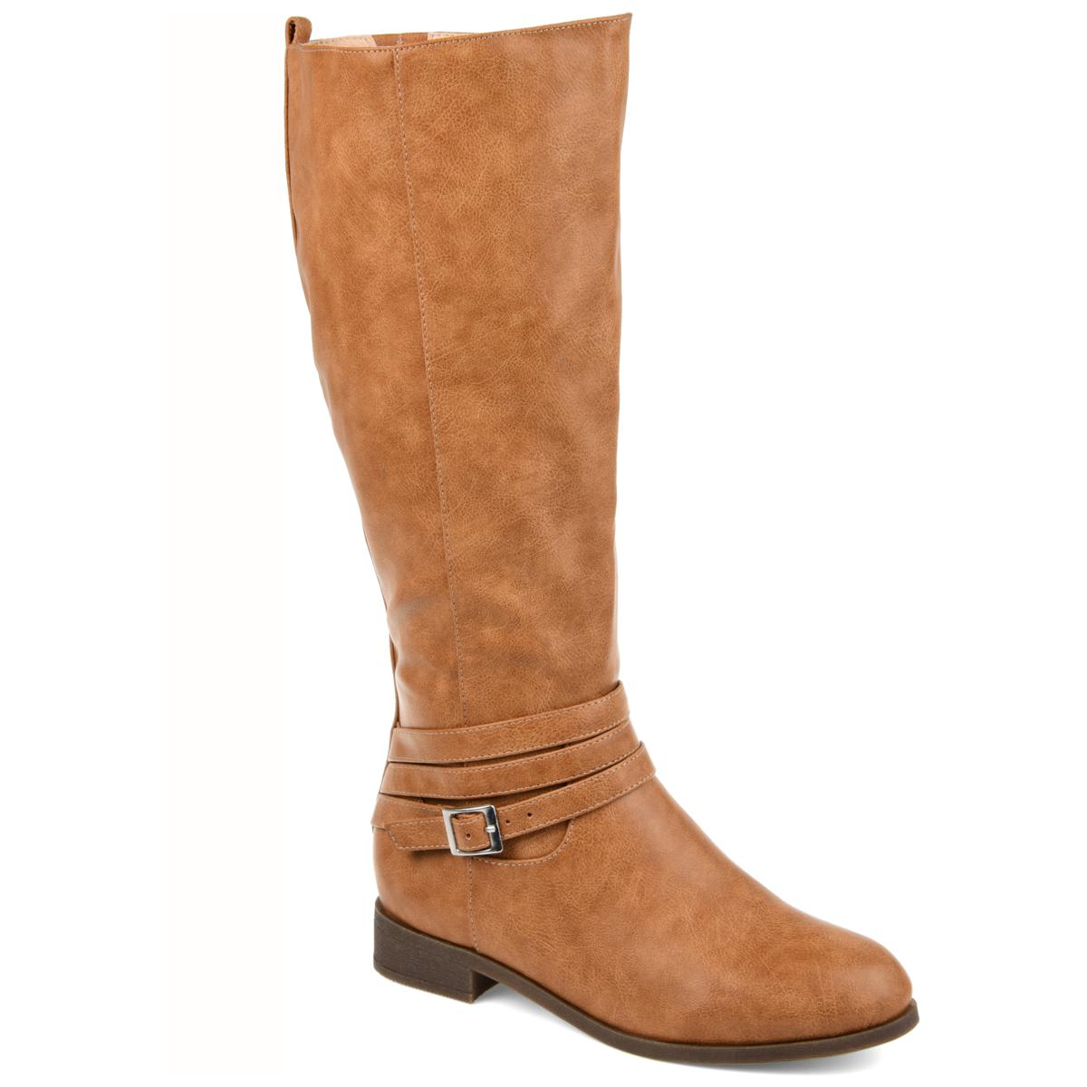 Journee Collection Women's Tru Comfort Foam Ivie Boot - 10088331 | HSN