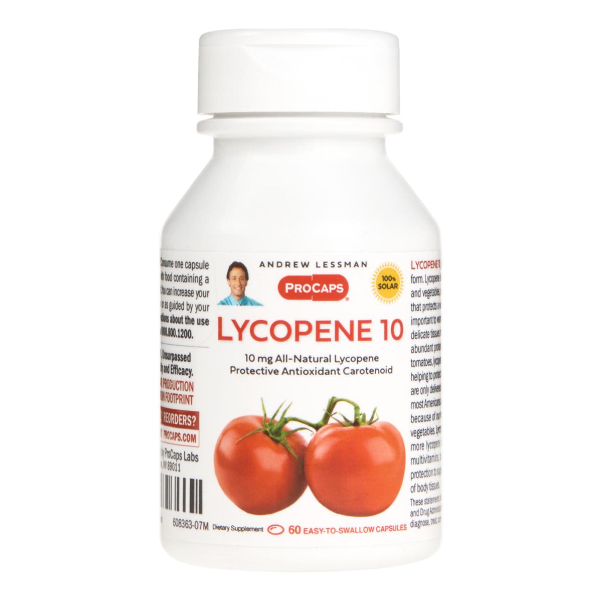 Lycopene 10 - 10083117 | HSN