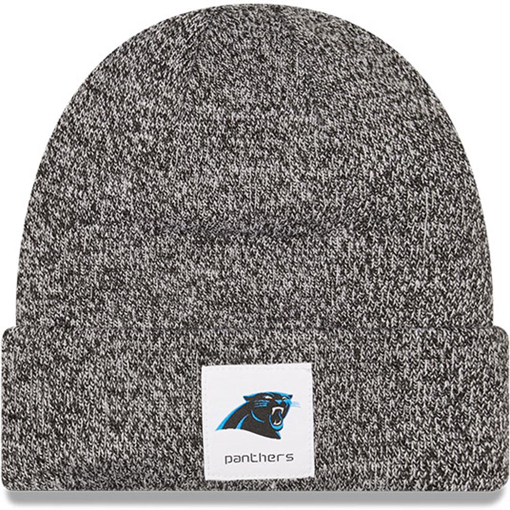 Officially Licensed NFL Men's New Era Hamilton Cuffed Knit Hat ...