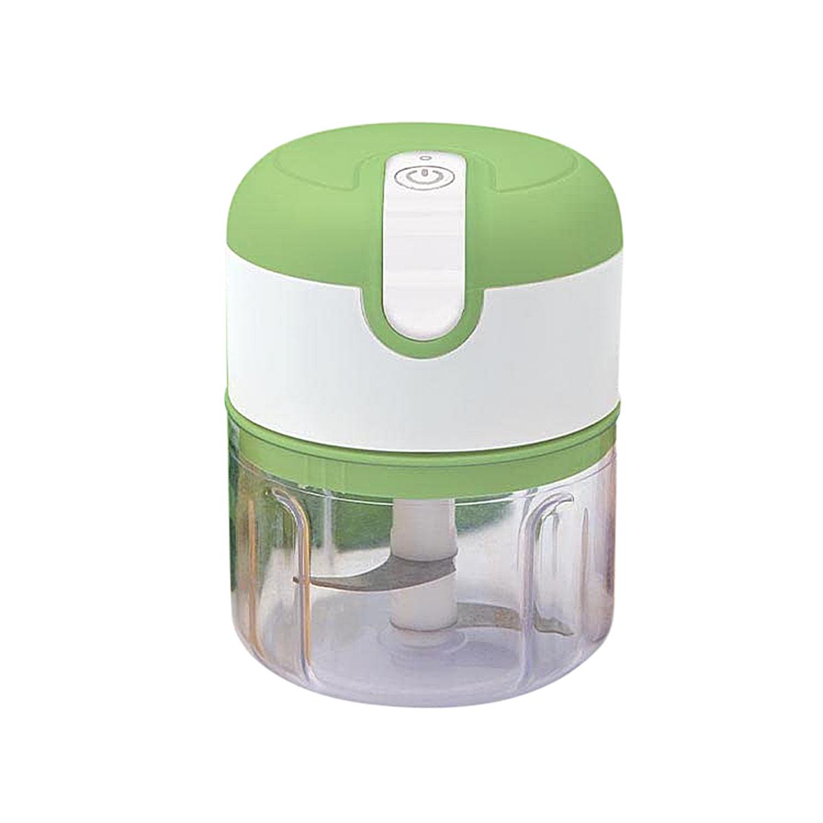 Milex 3-Second Chopper | HSN