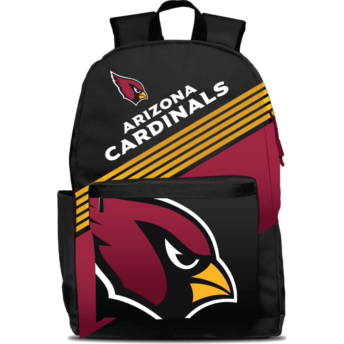 MOJO Arizona Cardinals Ultimate Fan Backpack - 21633220 | HSN