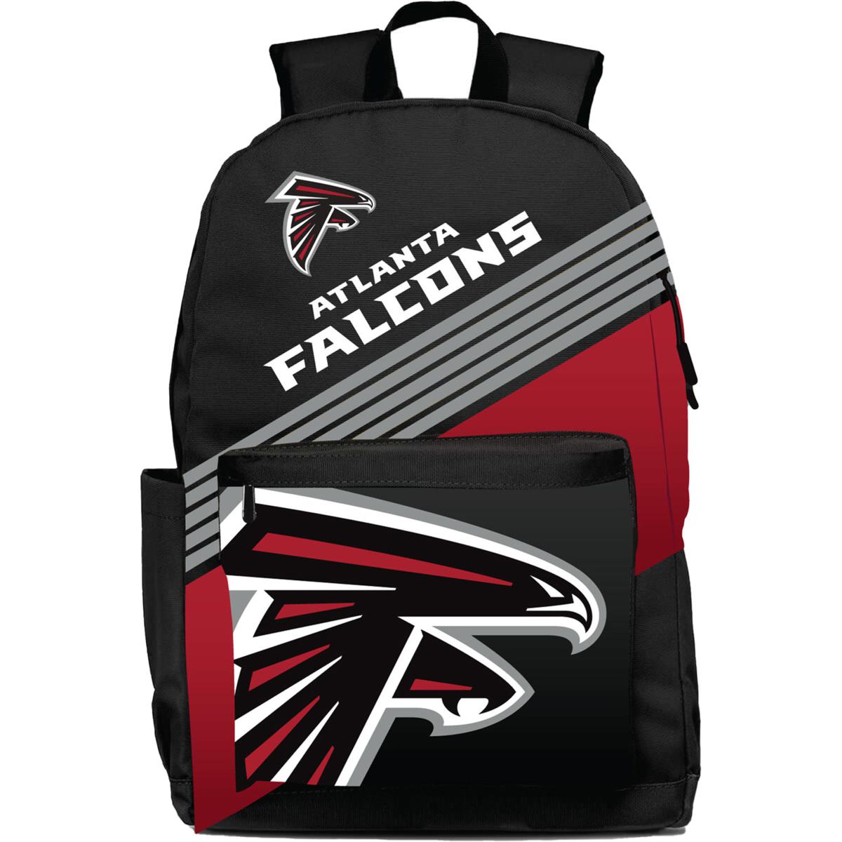 MOJO Atlanta Falcons Ultimate Fan Backpack - 21633219 | HSN