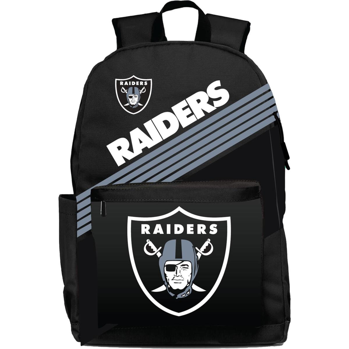 MOJO Las Vegas Raiders Ultimate Fan Backpack - 21633196 | HSN